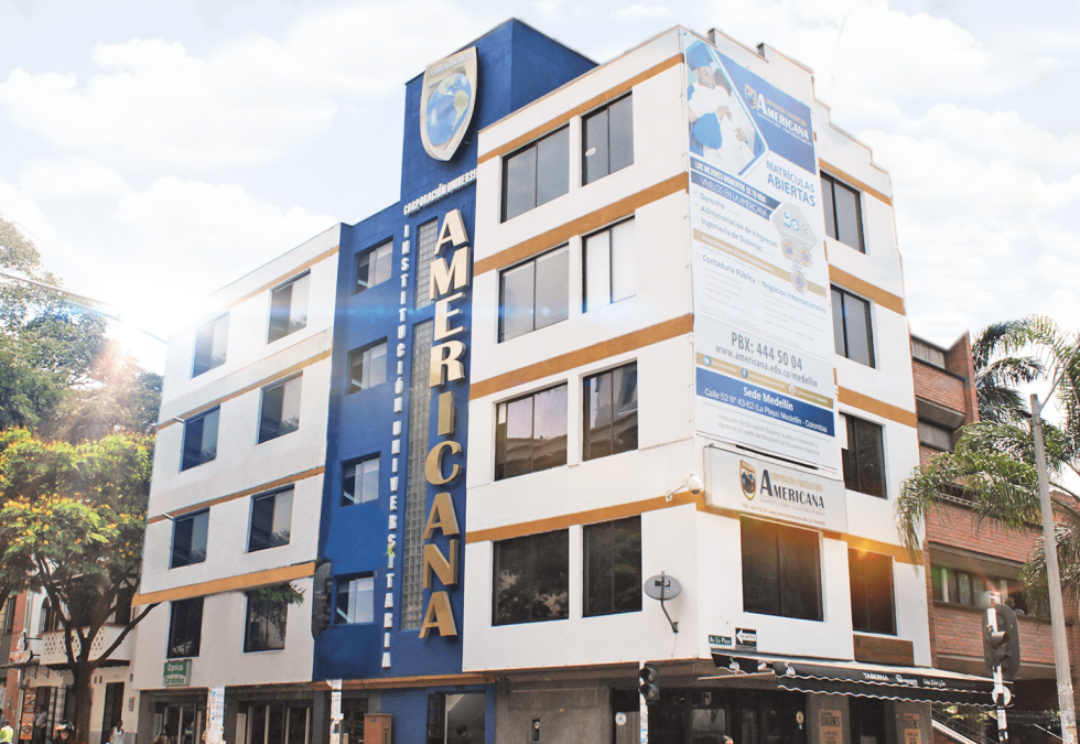 Dos nuevas especializaciones ofrece la Americana - Centrópolis