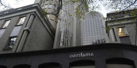 Auditorio Comfama pasará a ser un nuevo teatro para la ciudad - Centrópolis