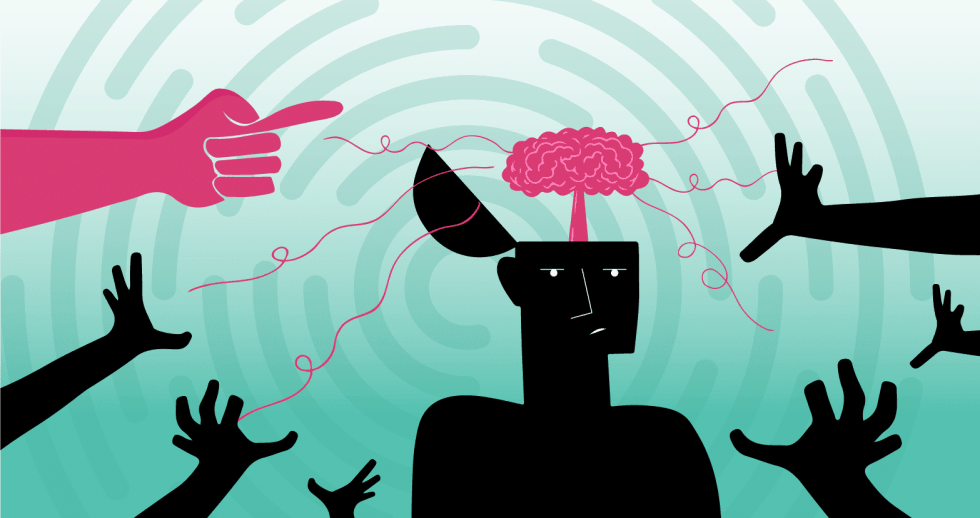 La superioridad moral - Opinión Periódico Centrópolis