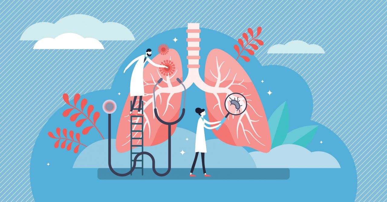 Antioquia registra más casos de tuberculosis al año que el resto del país