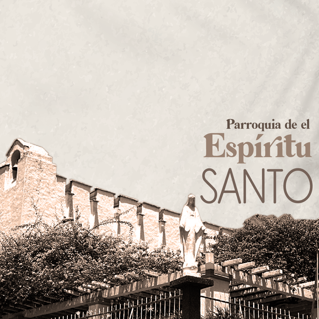 Programación Semana Santa 2023 Parroquia del Espíritu Santo