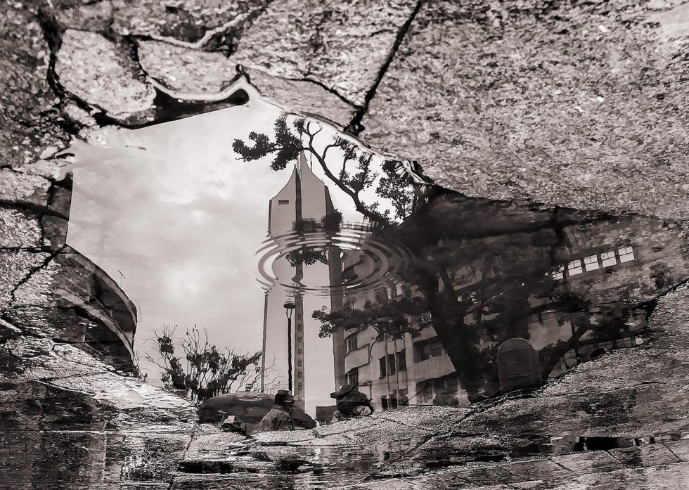 Edificio Coltejer 50 años en el corazón de la ciudad - Centrópolis