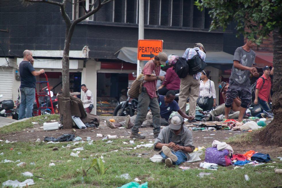 ¿A dónde irá el Bronx ahora? - Periódico Centrópolis