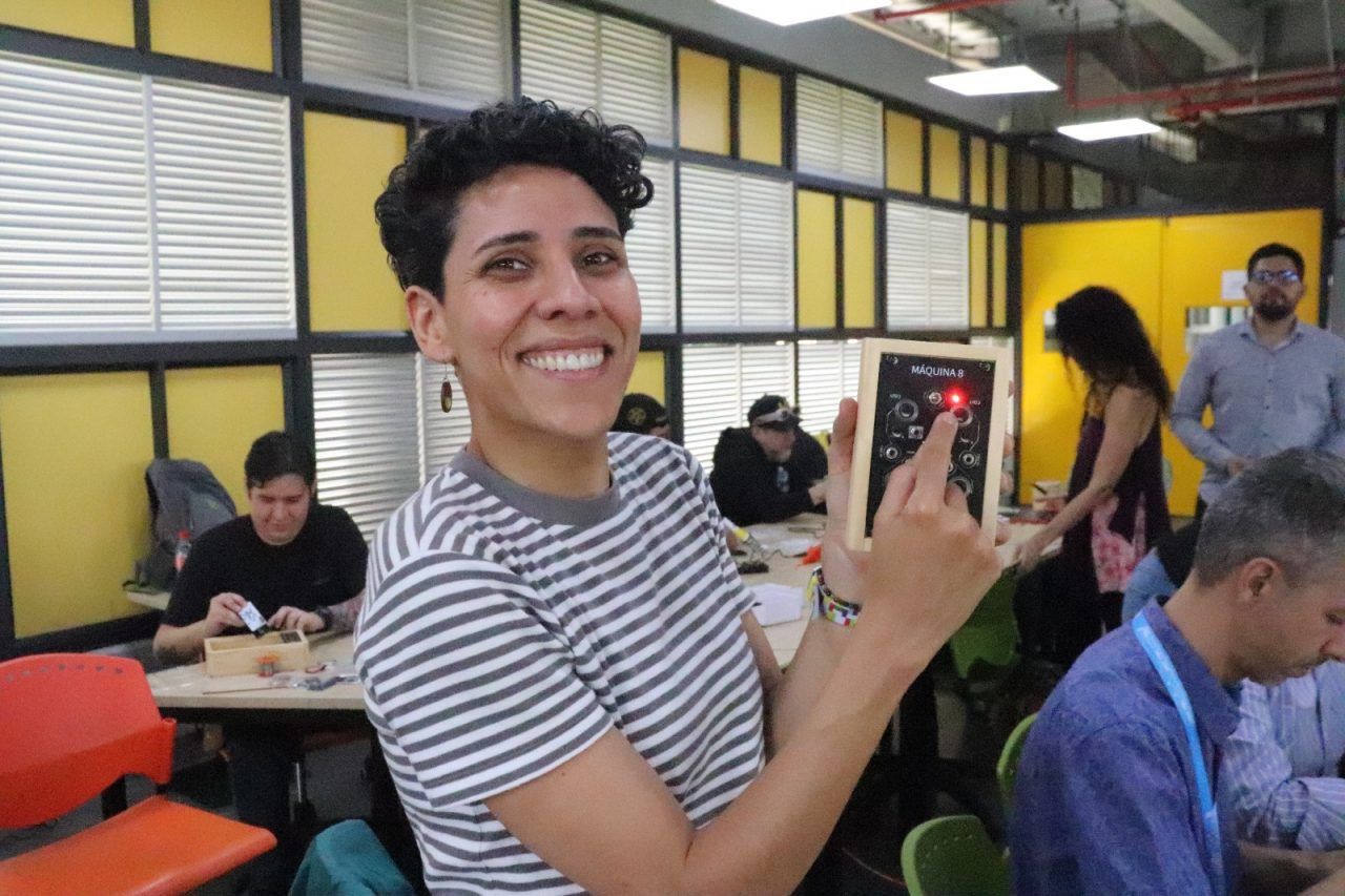 MUTAR: la nueva escuela de música urbana en Medellín - Centrópolis