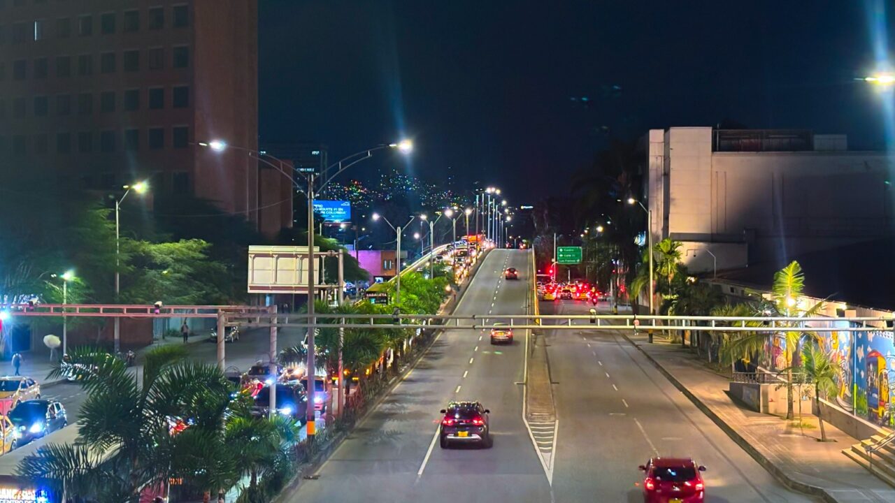 Pico y Placa Martes 27 de enero de 2026 en Medellín